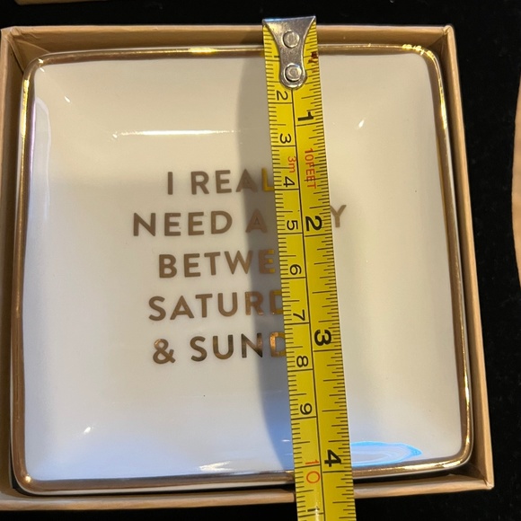 Fringe Studio | Other | Fringe Studio Porcelain Tray I Really Need A ...